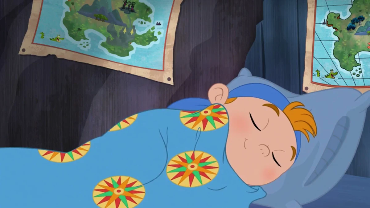 Cubby/Gallery/Season Two | Jake and the Never Land Pirates Wiki | Fandom