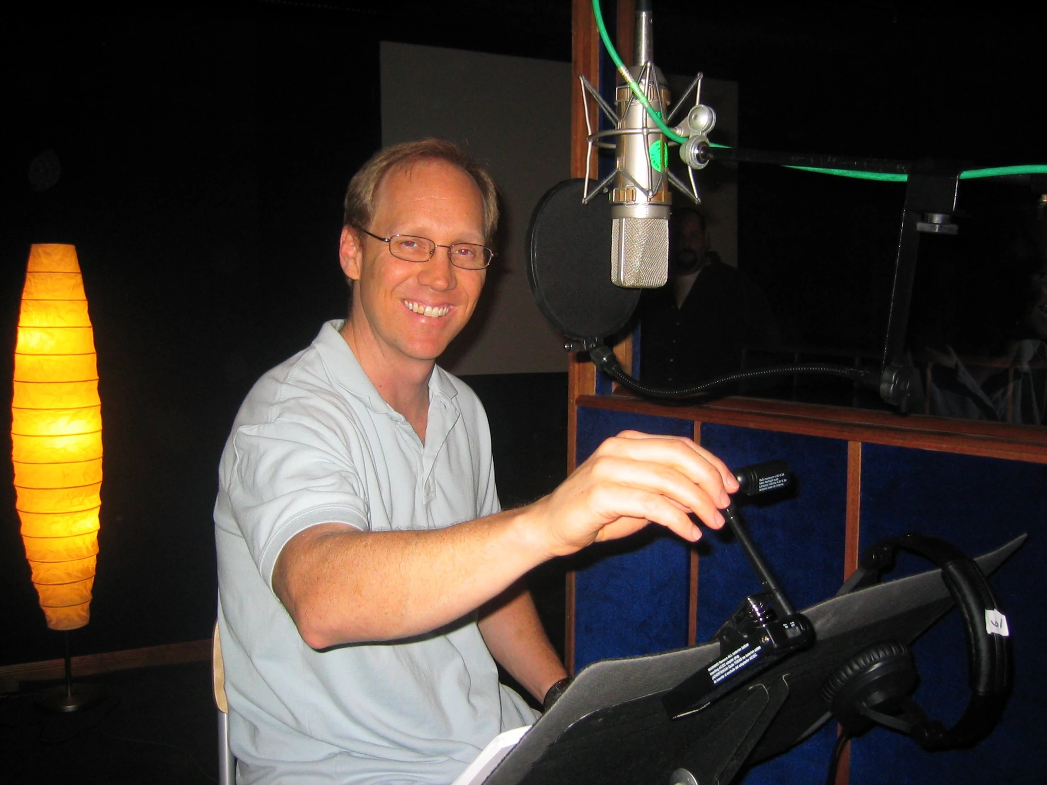 Jeff Bennett | Jake and the Never Land Pirates Wiki | Fandom