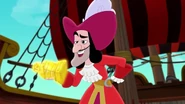 Golden Smee | Jake and the Never Land Pirates Wiki | Fandom