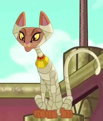 Category:Cats | Jake and the Never Land Pirates Wiki | Fandom