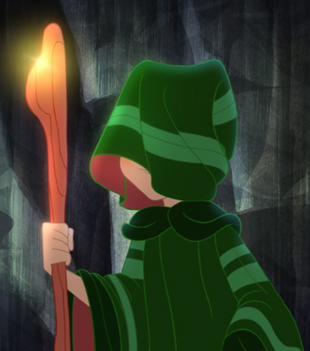 Peter Pan | Jake and the Never Land Pirates Wiki | Fandom