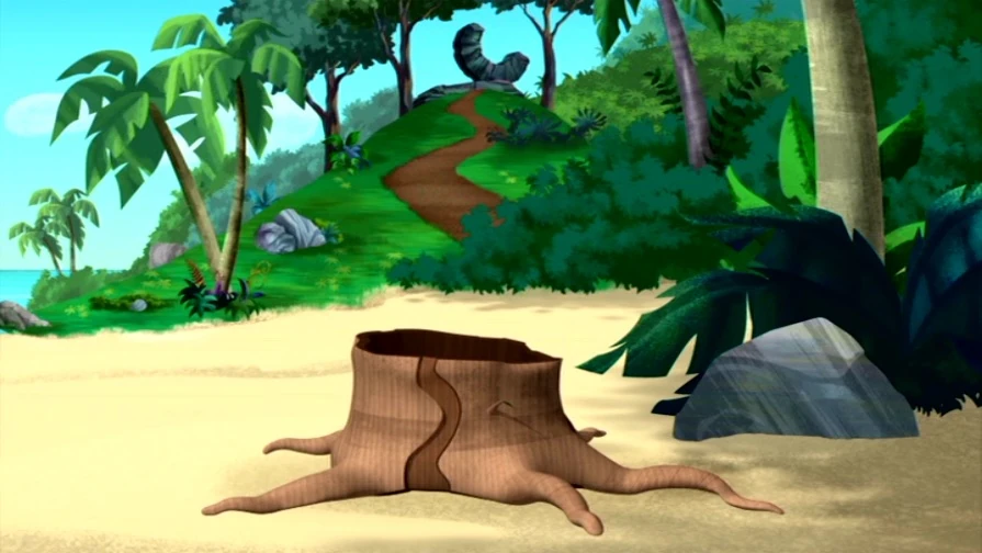 Rockin Rock | Jake and the Never Land Pirates Wiki | Fandom