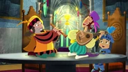 Golden Goblet | Jake and the Never Land Pirates Wiki | Fandom