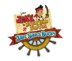 Jake and the Never Land Pirates: Jake Saves Bucky/Transcript | Jake and ...