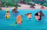 The Mermaids/Gallery | Jake and the Never Land Pirates Wiki | Fandom