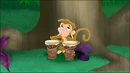 Peter Pan's Bongos | Jake and the Never Land Pirates Wiki | Fandom