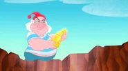 Golden Smee | Jake and the Never Land Pirates Wiki | Fandom