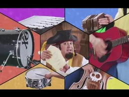 Pirate Rock Recipe | Jake and the Never Land Pirates Wiki | Fandom
