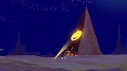 Pirate Pyramid | Jake and the Never Land Pirates Wiki | Fandom
