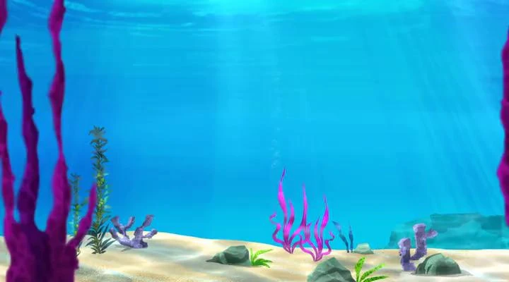 Never Sea | Jake and the Never Land Pirates Wiki | Fandom