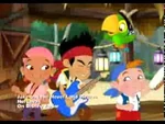 Hot Lava | Jake and the Never Land Pirates Wiki | Fandom