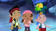 Jake and the Never Land Pirates: Jake's Never Land Rescue | Jake and ...