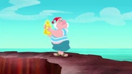 Golden Smee | Jake and the Never Land Pirates Wiki | Fandom