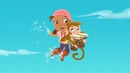 Peter Pan's Bongos | Jake and the Never Land Pirates Wiki | Fandom
