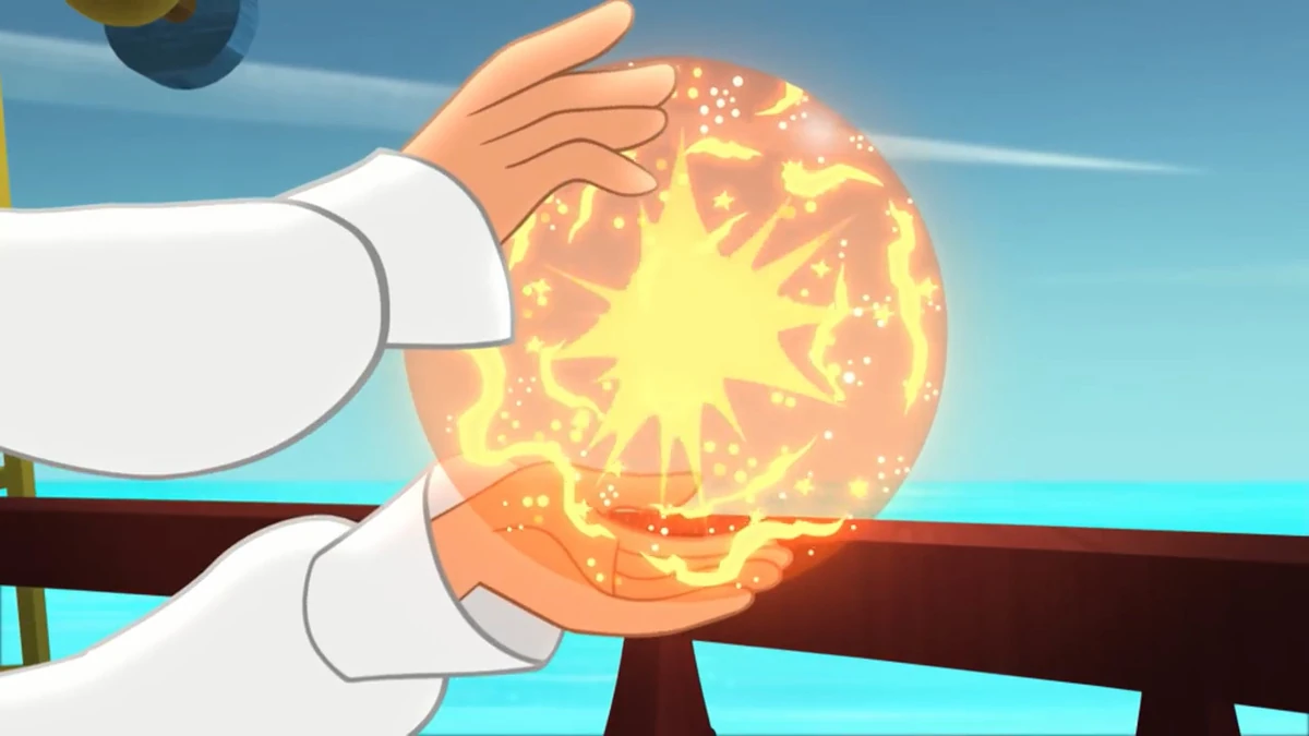 User blog:Leannholsclaw/Magical Elements | Jake and the Never Land ...