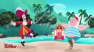 Captain Ramone's Jukebox | Jake and the Never Land Pirates Wiki | Fandom