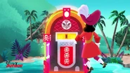 Captain Ramone's Jukebox | Jake and the Never Land Pirates Wiki | Fandom