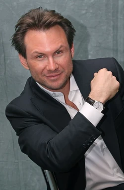 Christian Slater | Jake and the Never Land Pirates Wiki | Fandom