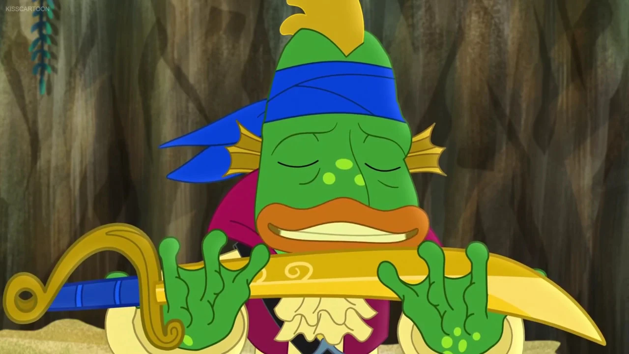 Category:Character Galleries | Jake and the Never Land Pirates Wiki ...