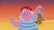Key to Skull Rock | Jake and the Never Land Pirates Wiki | Fandom