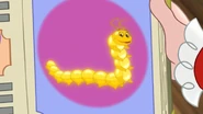 Golden Caterpillar | Jake and the Never Land Pirates Wiki | Fandom