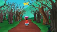 Big Bug Valley | Jake and the Never Land Pirates Wiki | Fandom