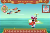 Never Sea | Jake and the Never Land Pirates Wiki | Fandom