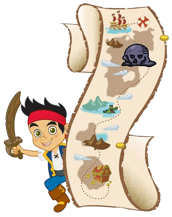 Skull Rock/Gallery | Jake and the Never Land Pirates Wiki | Fandom