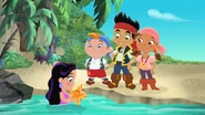 Jake's Starfish Search | Jake and the Never Land Pirates Wiki | Fandom