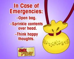 Jake And The Neverland Pirates Izzy Pixie Dust