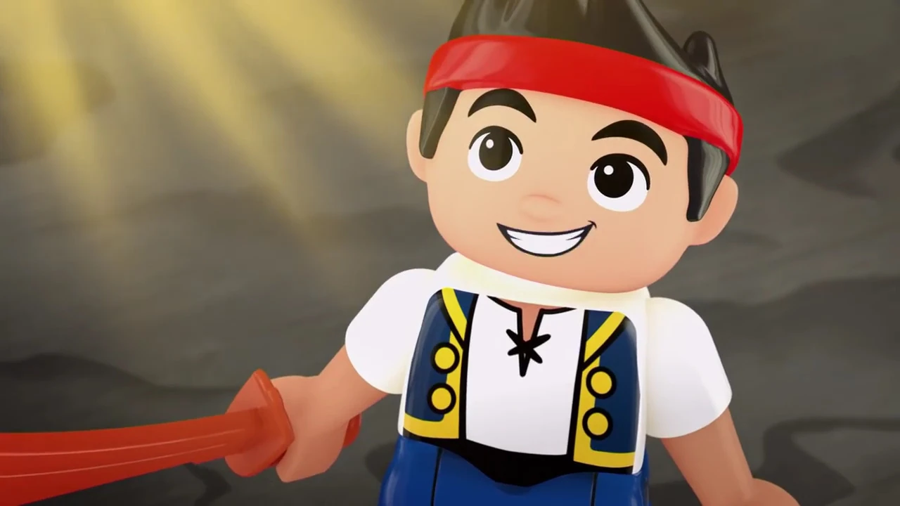 Cameron Boyce Jake And The Neverland Pirates