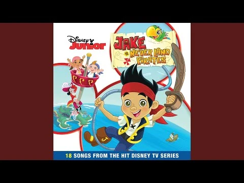Hot Lava | Jake and the Never Land Pirates Wiki | Fandom