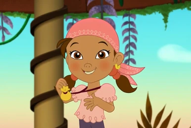 Image Izzyqueen Izzybella13png Jake And The Never