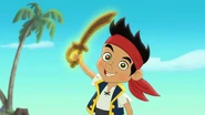 Jake's Sword | Jake and the Never Land Pirates Wiki | Fandom