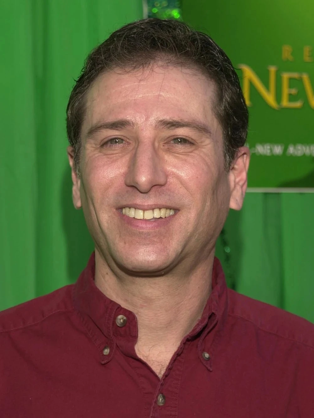 Corey Burton | Jake and the Never Land Pirates Wiki | Fandom