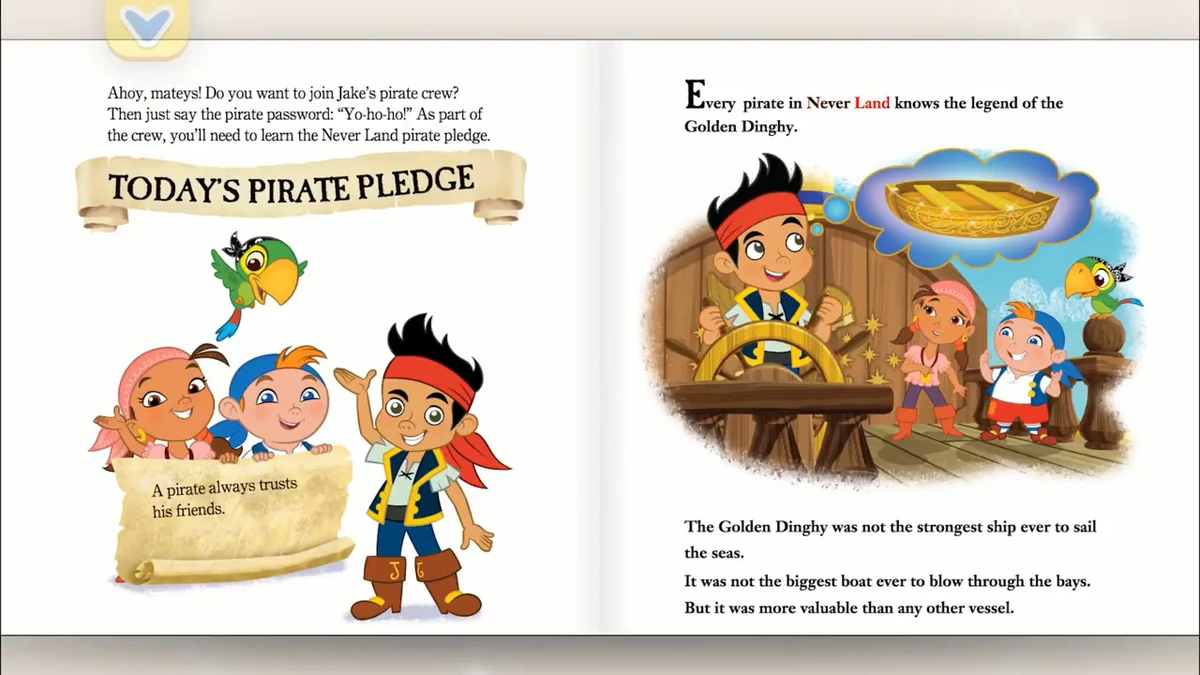how to draw cubby from jake and the neverland pirates