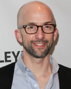 Jim Rash | Jake and the Never Land Pirates Wiki | Fandom