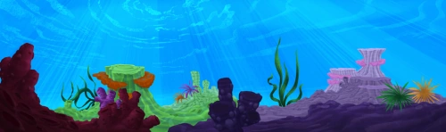 Never Sea | Jake and the Never Land Pirates Wiki | Fandom