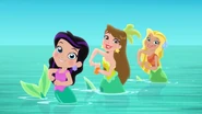 The Mermaids/Gallery | Jake and the Never Land Pirates Wiki | Fandom