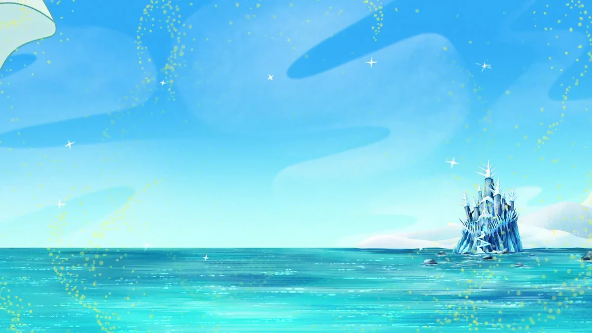 FrozenGuard | Jake and the Never Land Pirates Wiki | Fandom