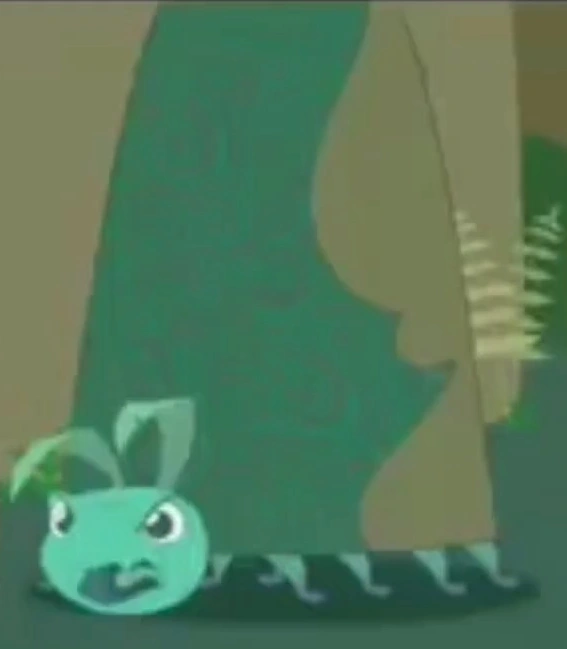 Big Bug | Jake and the Never Land Pirates Wiki | Fandom