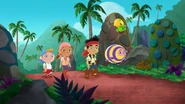Big Bug Valley | Jake and the Never Land Pirates Wiki | Fandom