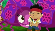 Big Bug Valley | Jake and the Never Land Pirates Wiki | Fandom