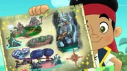 Big Bug Valley | Jake and the Never Land Pirates Wiki | Fandom