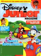 Disney Junior Magazine | Jake and the Never Land Pirates Wiki | Fandom