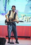 Kevin Hendrickson | Jake and the Never Land Pirates Wiki | Fandom