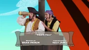 Pirate Pals | Jake and the Never Land Pirates Wiki | Fandom