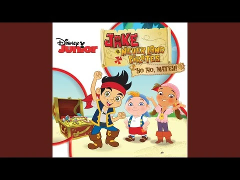 Goodbye Crew | Jake and the Never Land Pirates Wiki | Fandom