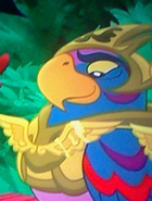 Talon | Jake and the Never Land Pirates Wiki | Fandom