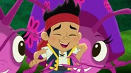 Big Bug Valley | Jake and the Never Land Pirates Wiki | Fandom